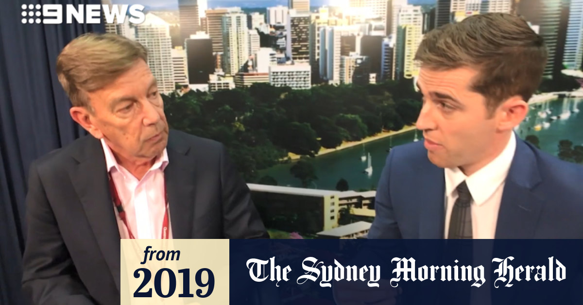 Video: State Political Editor Lane Calcutt breaks down the budget