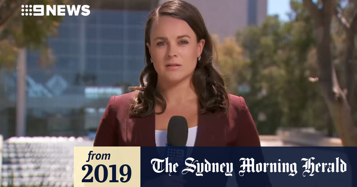 Video: 9News reporter Eliza Rugg explains what the High Court decision ...