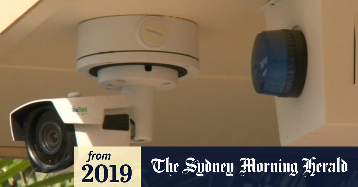 Video: Fake security devices hitting the market