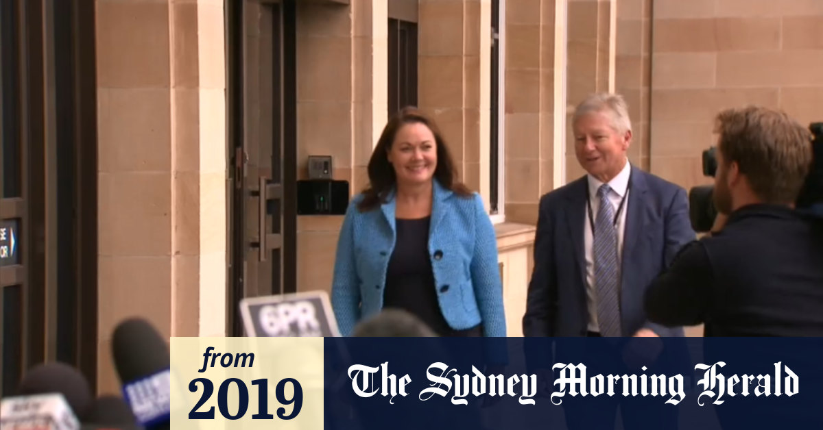 Video: WA Liberal Party appoints first female leader
