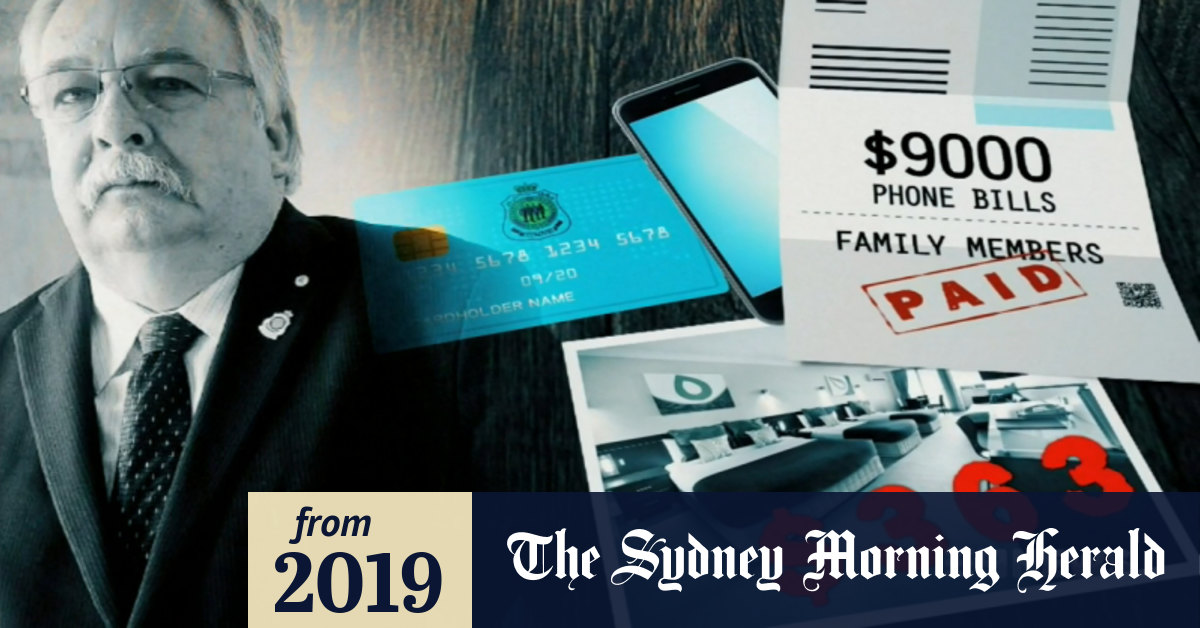 Video: Don Rowe pleads not guilty to fraud allegations