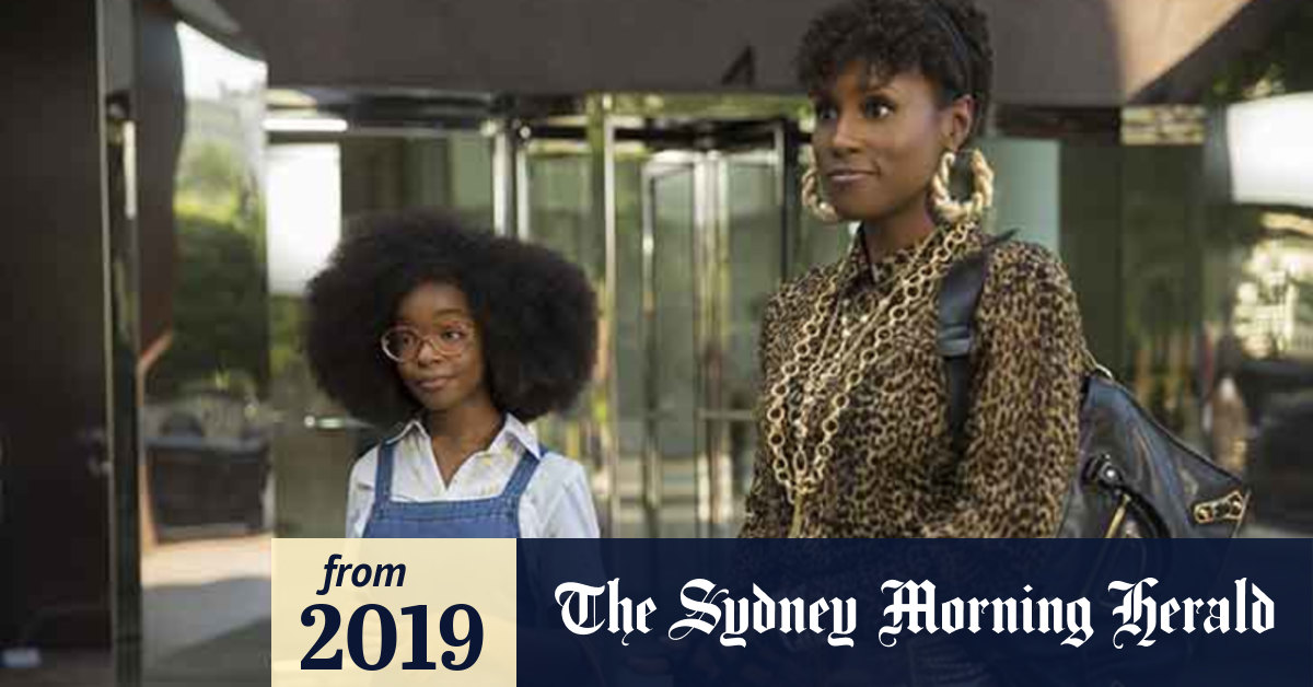 Video: Trailer: Little