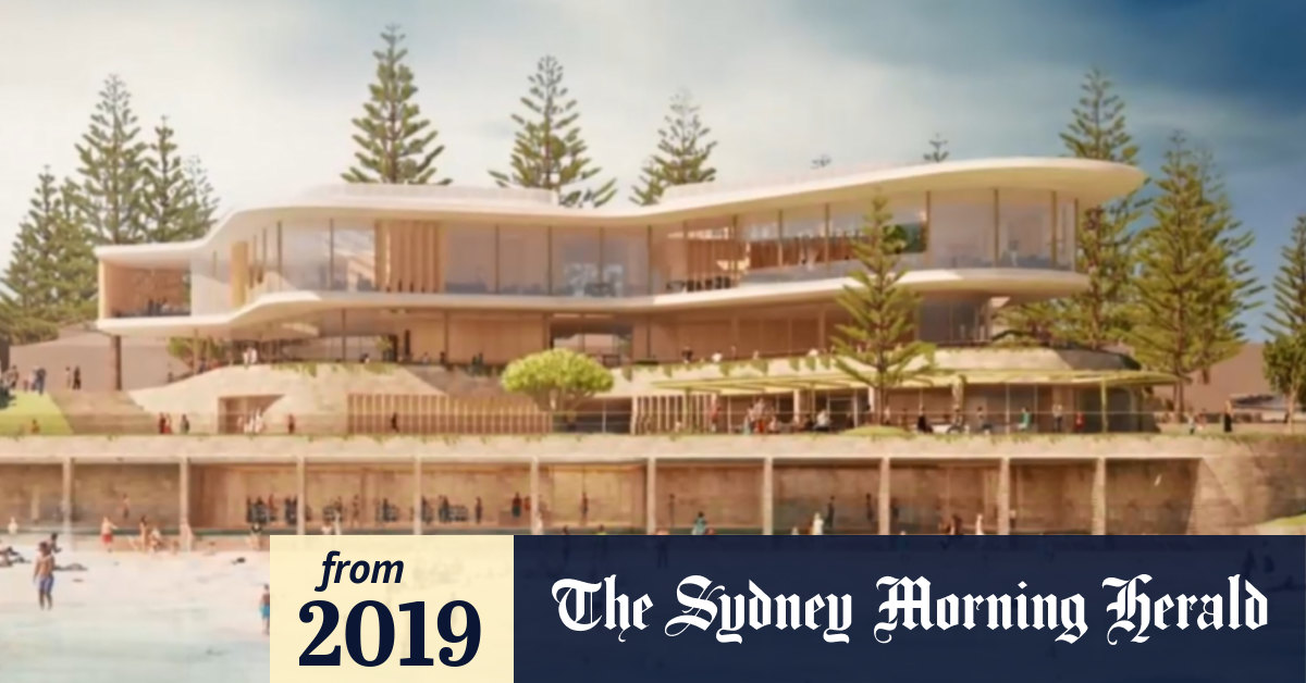 Video: Cottesloe’s Indiana Tea House set for revamp