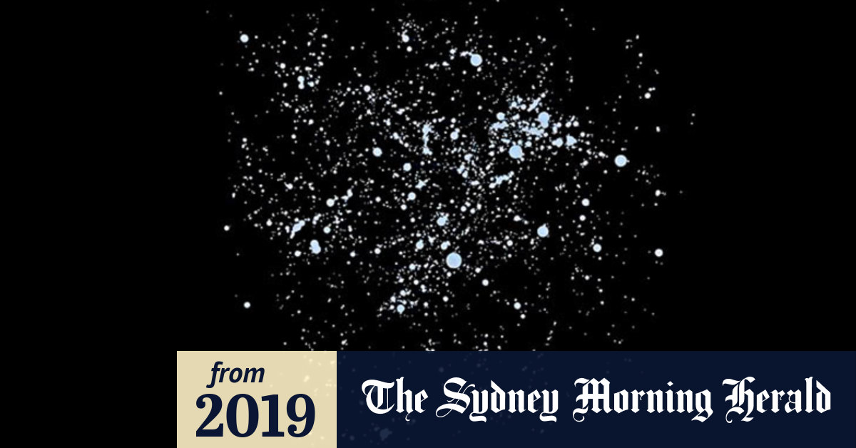 Video: How the first stars began