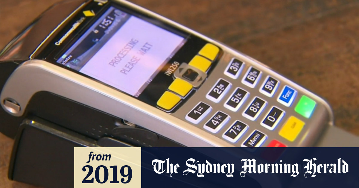 Video: Controversial cashless welfare card showered with praise