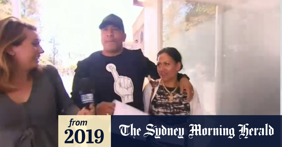 Video: Brenda Hopoate admits to cover up