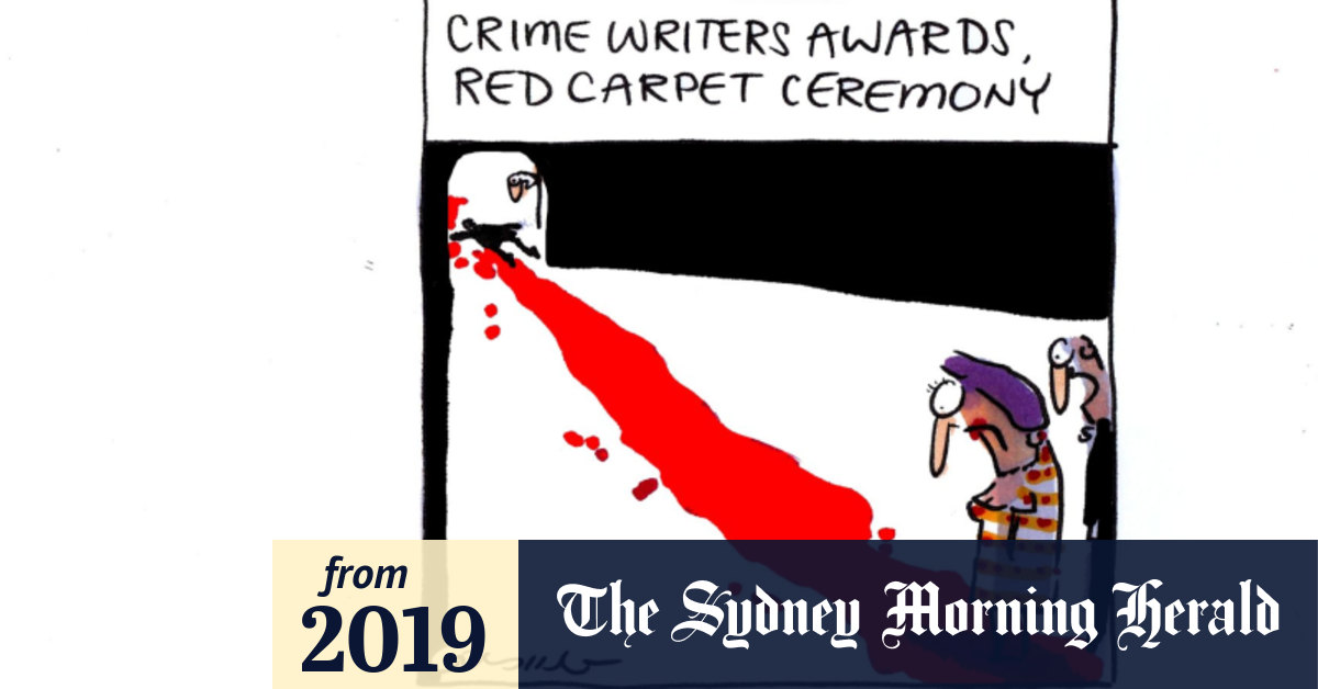 Best of cartoons September 1, 2019