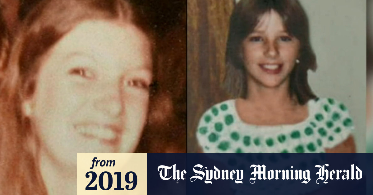 Video: Breakthrough in missing person cold case