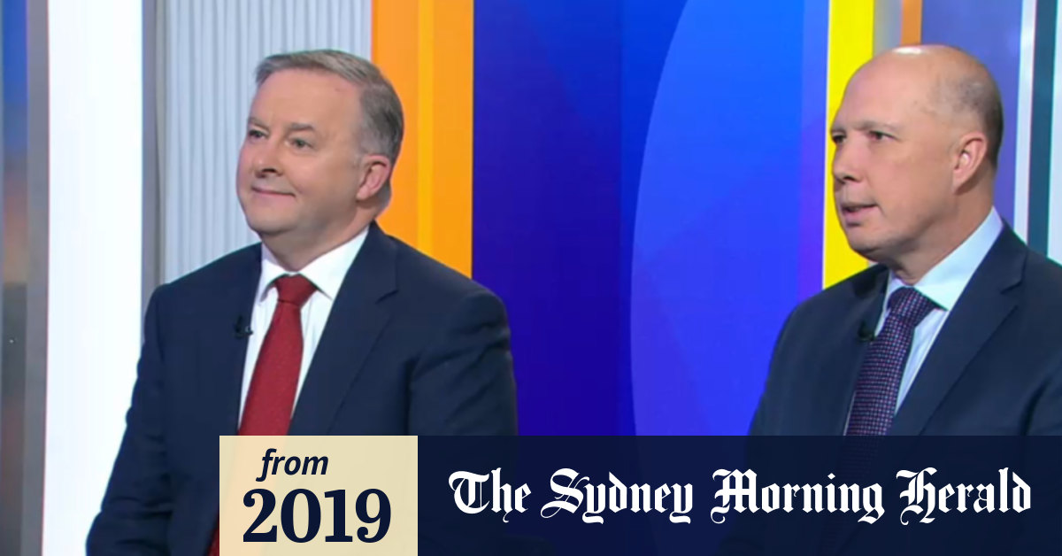 Video: Dutton v Albo: Ardern to raise deportation laws