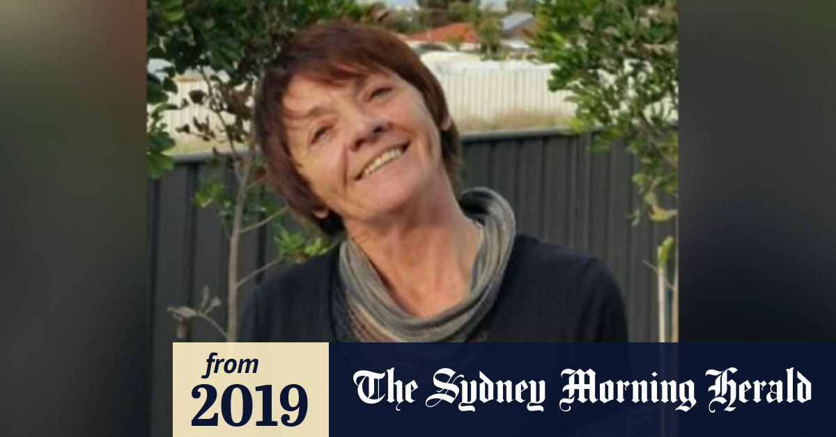 Video: Woman missing in Adelaide