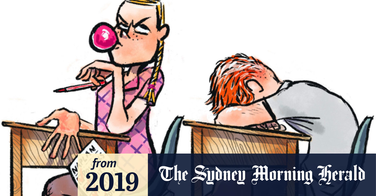 Best of cartoons September 15, 2019