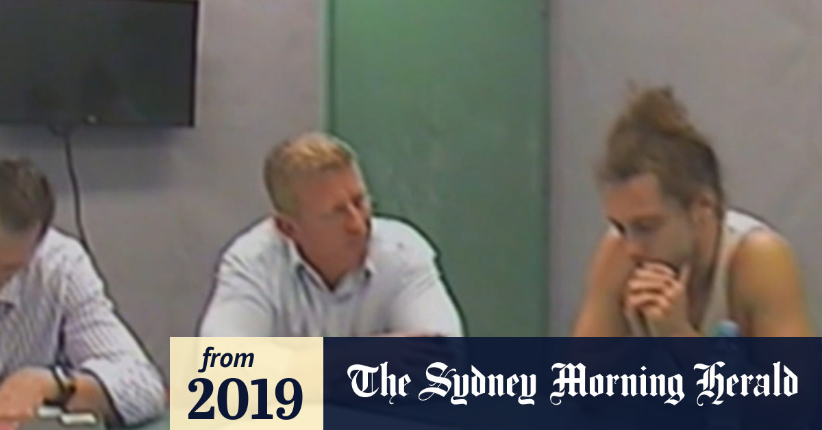 Video: Killer confesses to murdering Cooktown mother Donna Steele