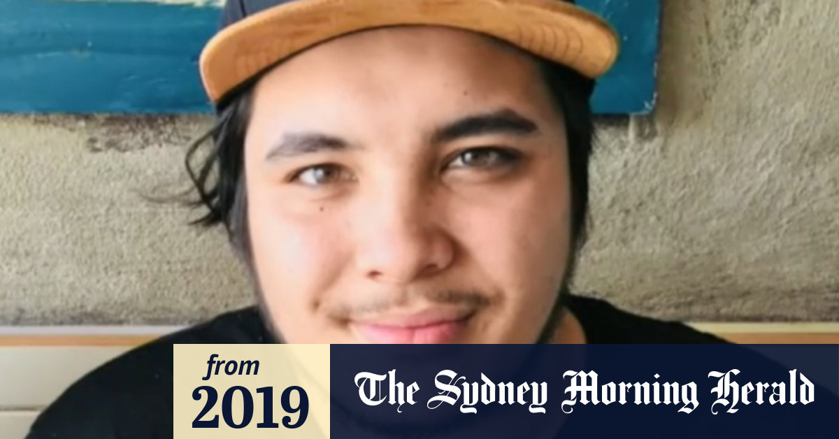 Video: Josh Tam honoured at football competition