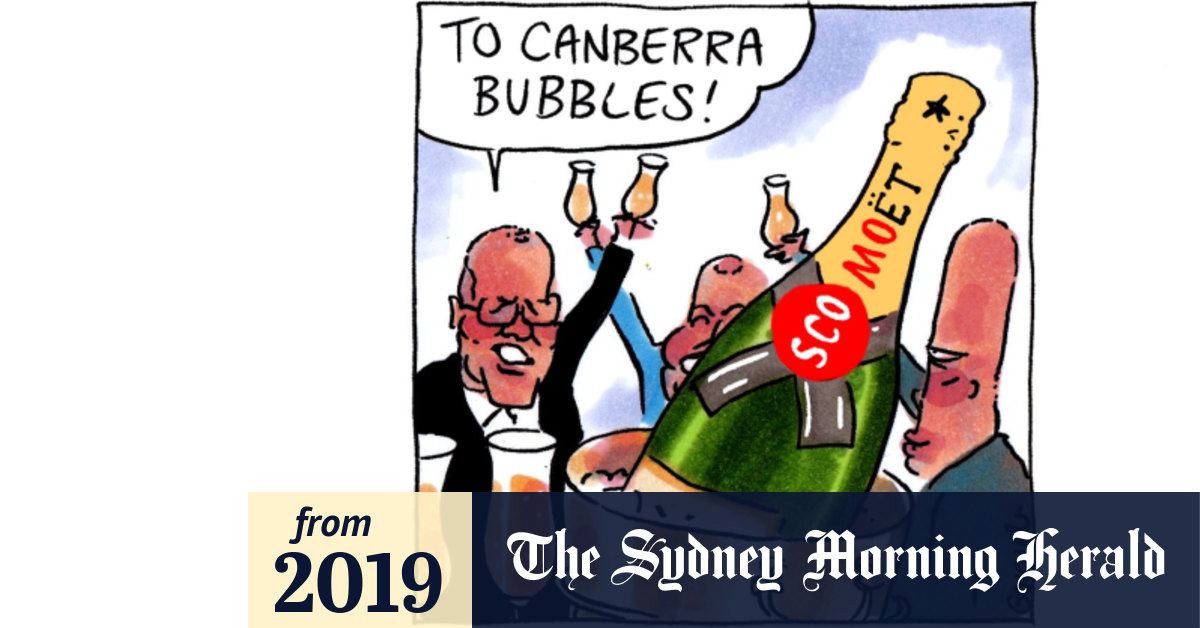 Best of cartoons, May 29, 2019