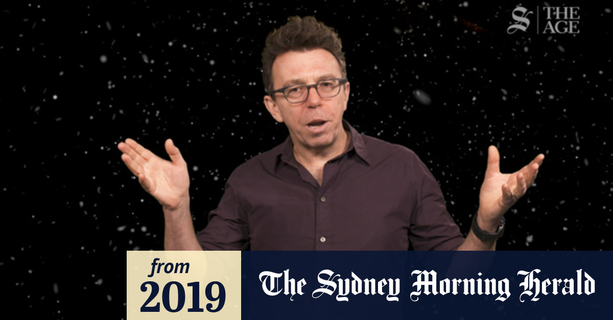 Video: Karl Quinn's guide to 2019's new-look Oscars