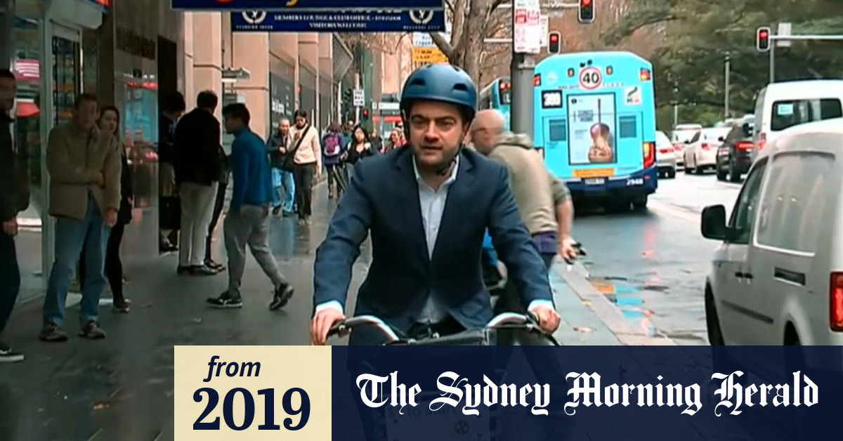 Video: Inquiry into Labor party corruption over Chinese donations