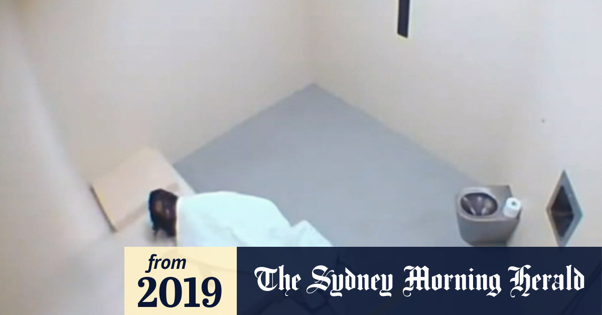 Video: Footage of Tanya Day’s final hours released