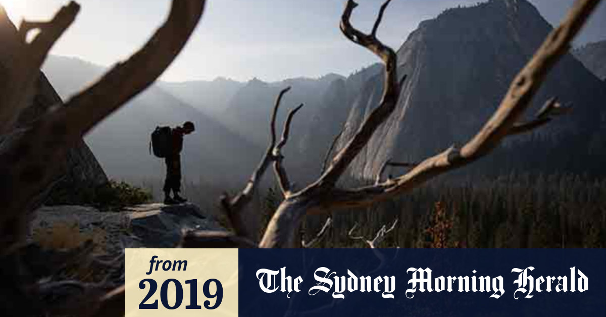 Video: Trailer: Free Solo