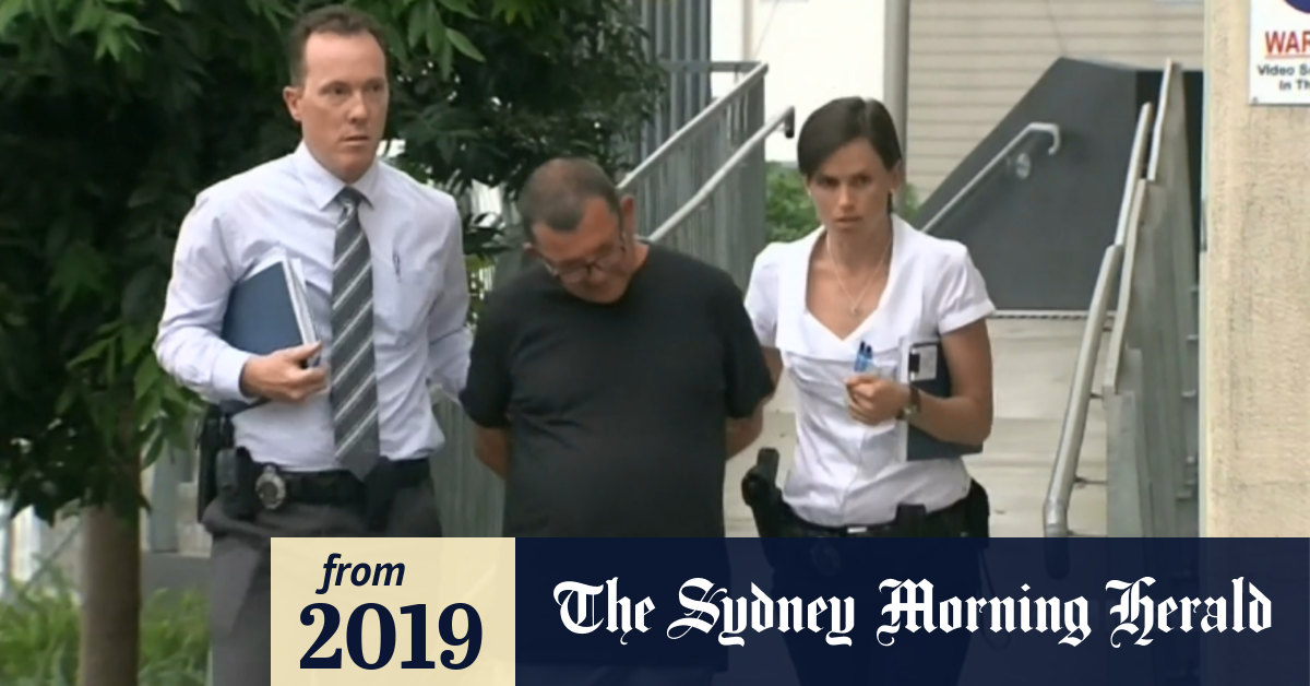 Video: Murderer labels victim ‘clumsy and a drunk’