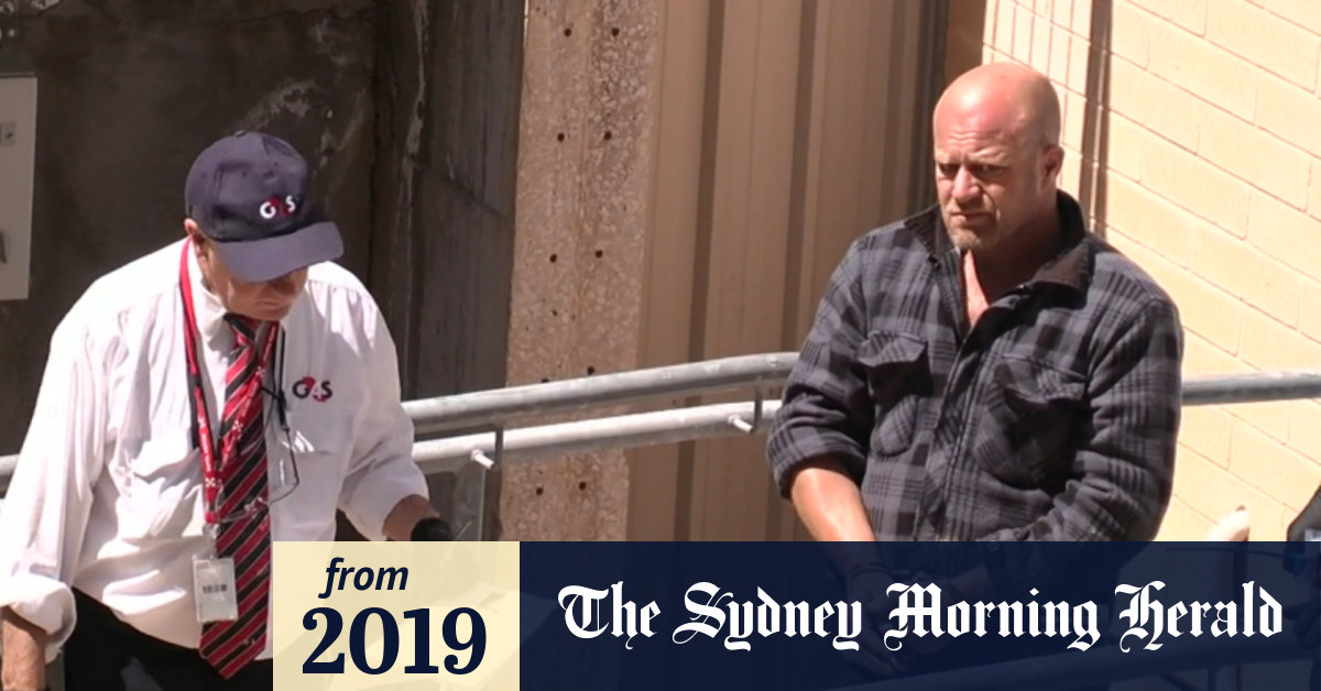 Video: Couple accused of basher man to death taken in custody