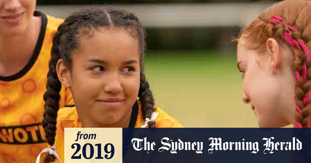 Video: Trailer: Back of the Net