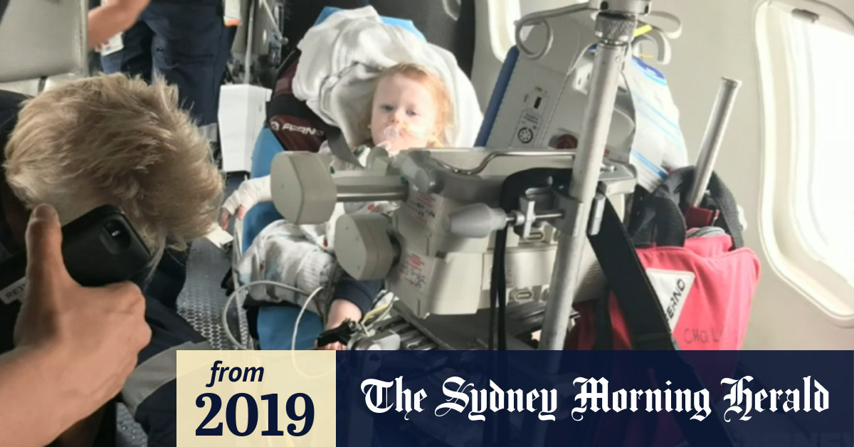 Video: Queenslanders using ‘Ryan’s Rule’ to get urgent medical care