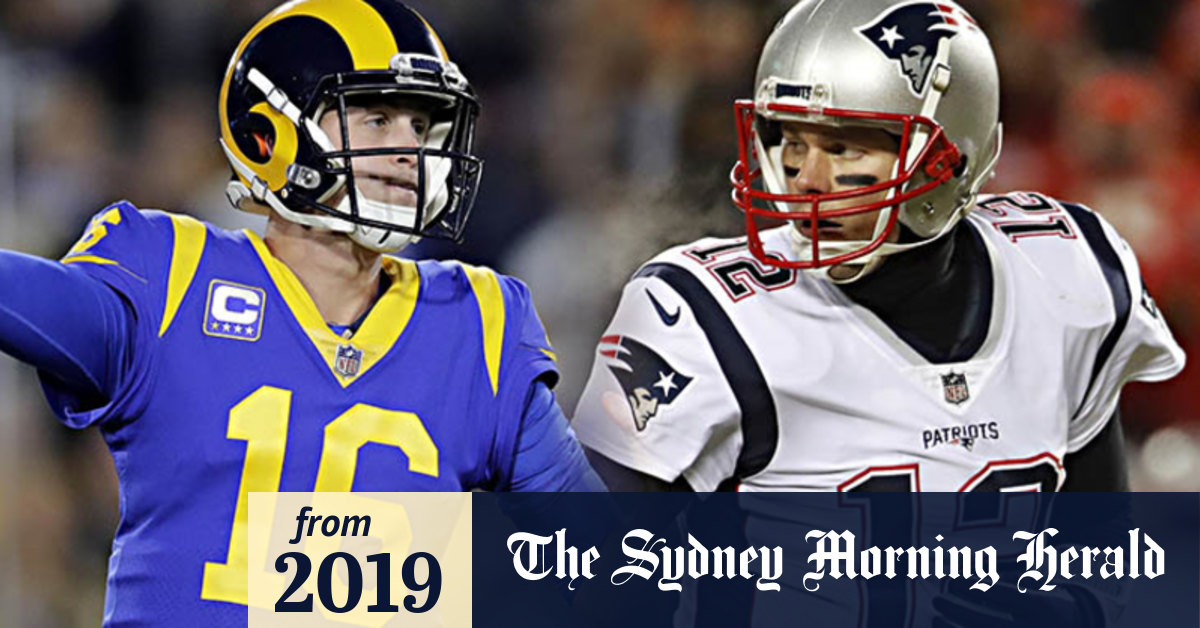 Video: The Super Bowl: America's biggest day of the year