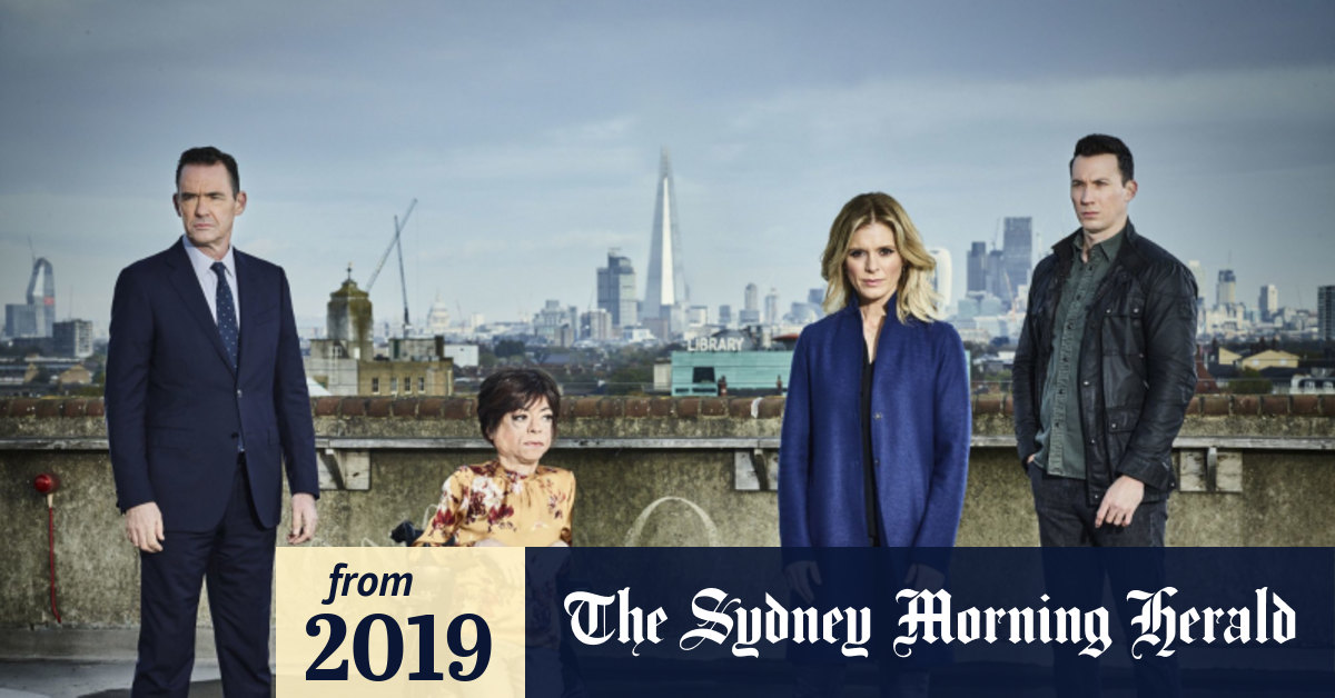 What's on TV: Friday, May 10