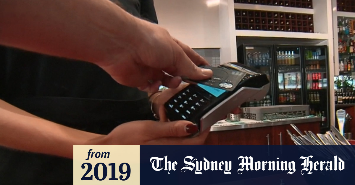 Video: New code of practice for banks