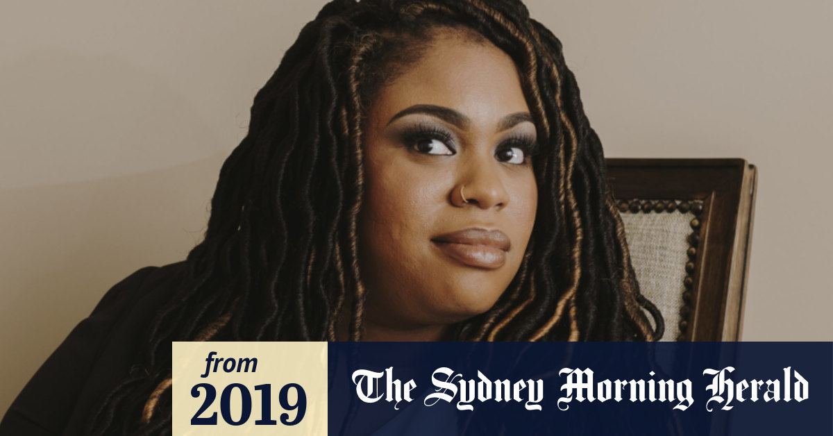 Angie Thomas: How rappers helped me write my second novel