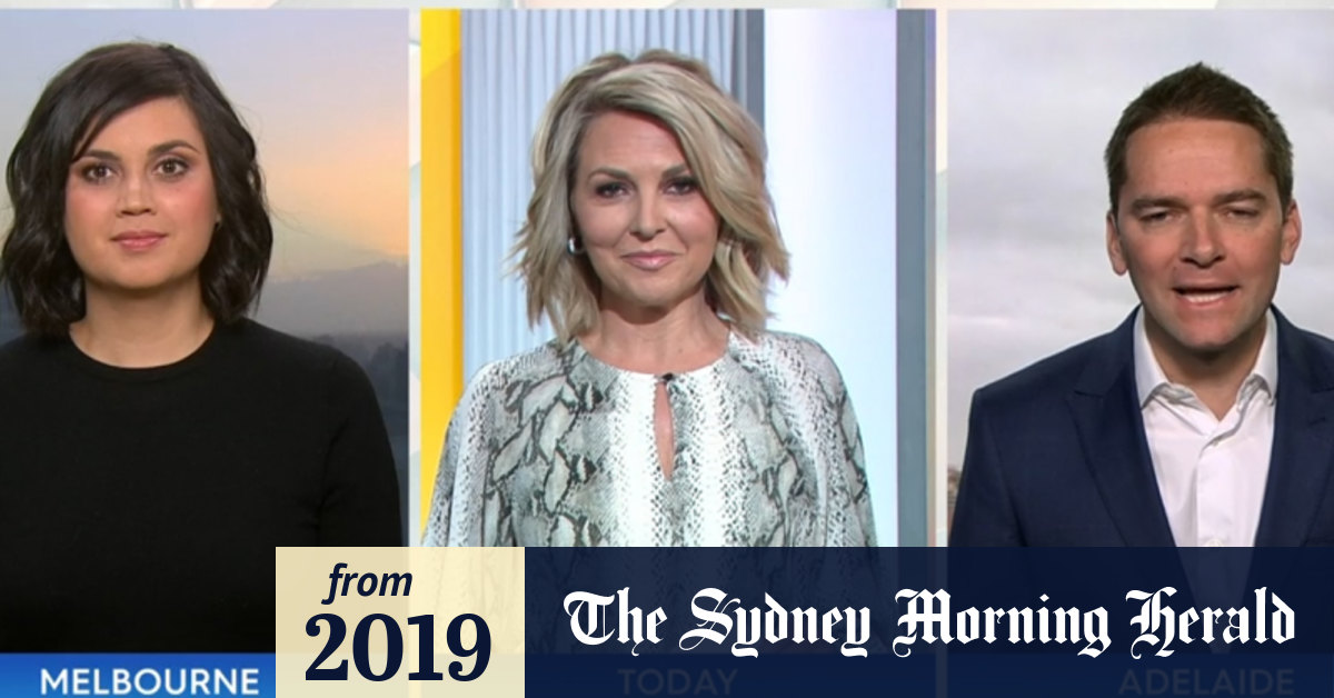 Video: The snowflake generation?