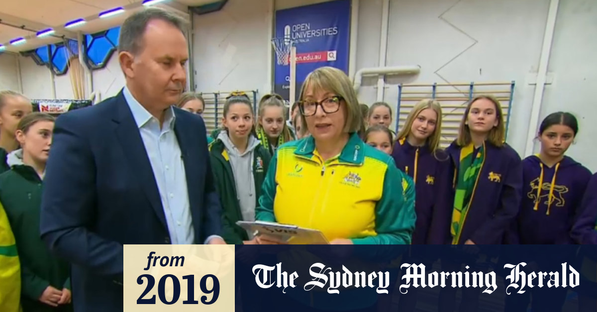 Video: Alexander reveals Diamonds World Cup squad