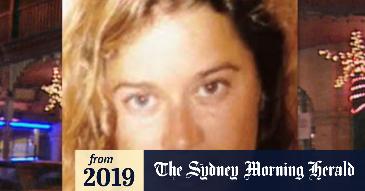 Video: Claremont witness on how she discovered Jane Rimmer’s body