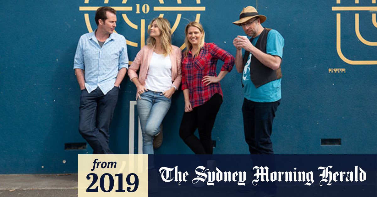 Video: Trailer: The Drop Off