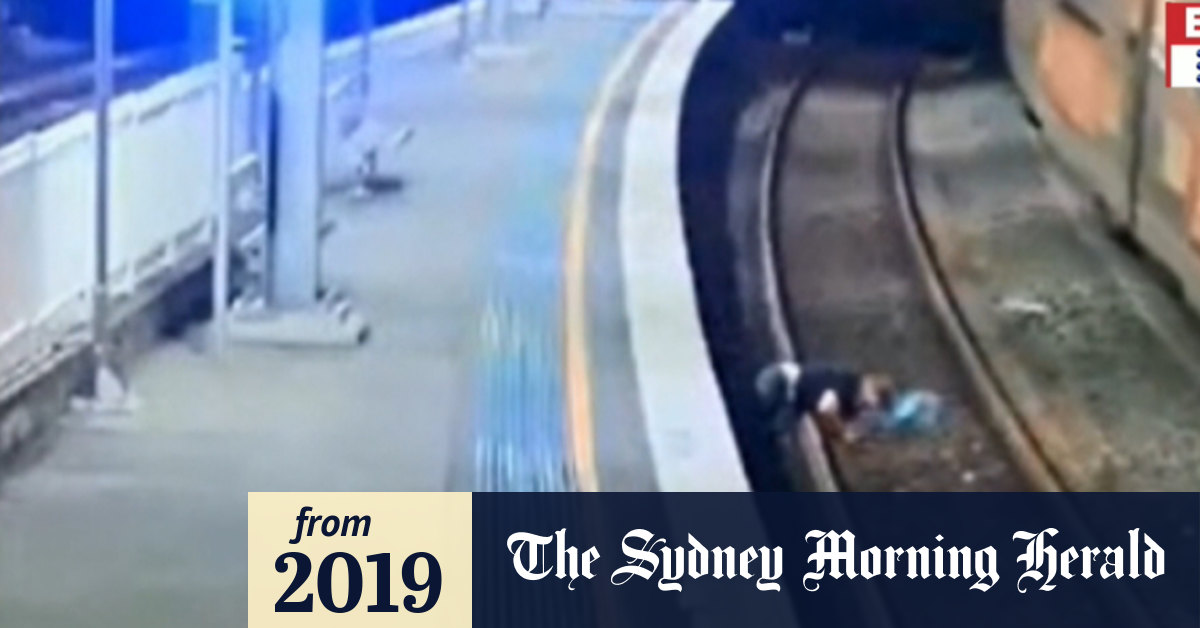 Video: Exclusive: Drunk train incidents on the rise