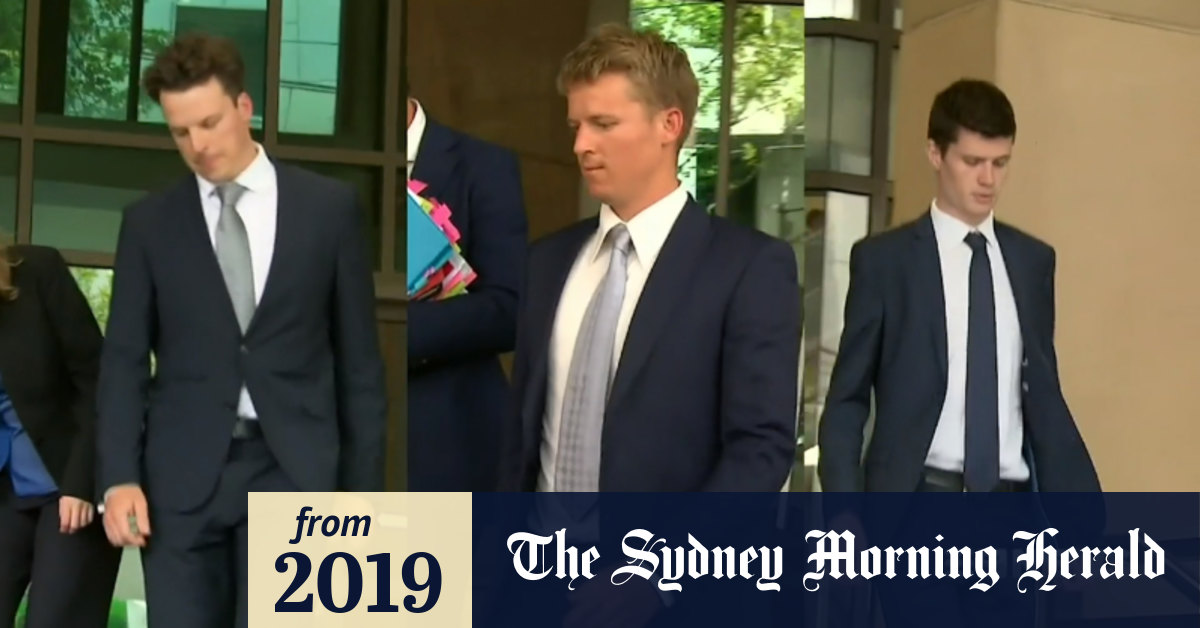 Video: Walker brothers set to have case heard in Magistrate court