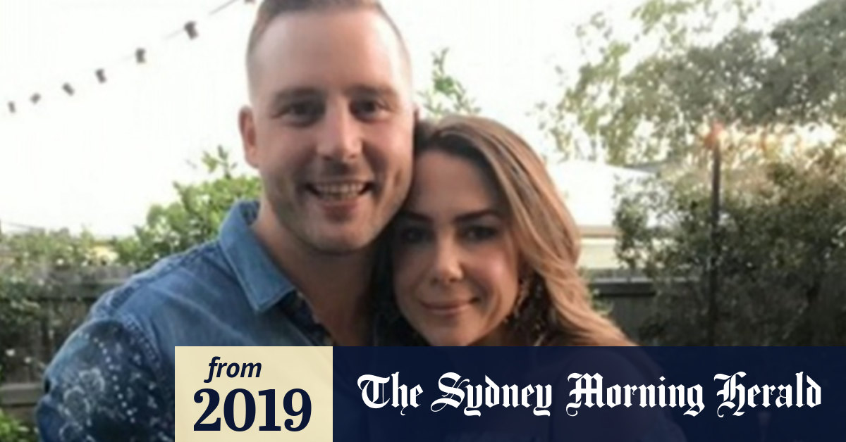 Video: Kate Ritchie’s husband agrees to AVO