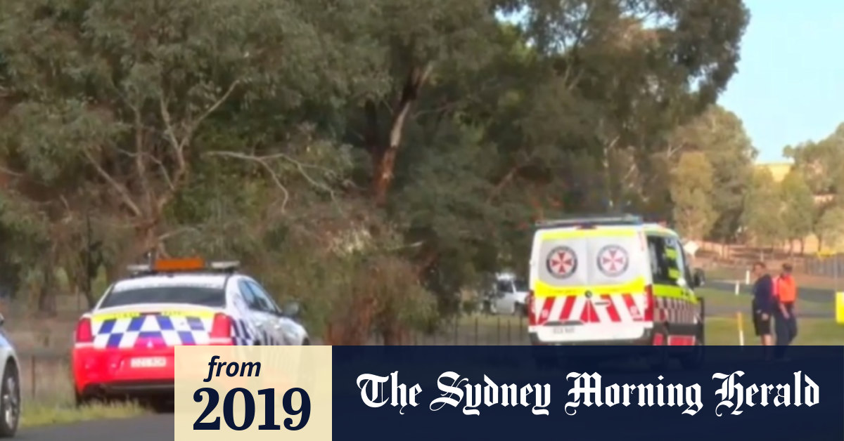 Video: Teens fighting for life after Cowra, NSW crash