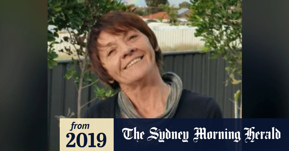 Video: Search for missing woman enters third day