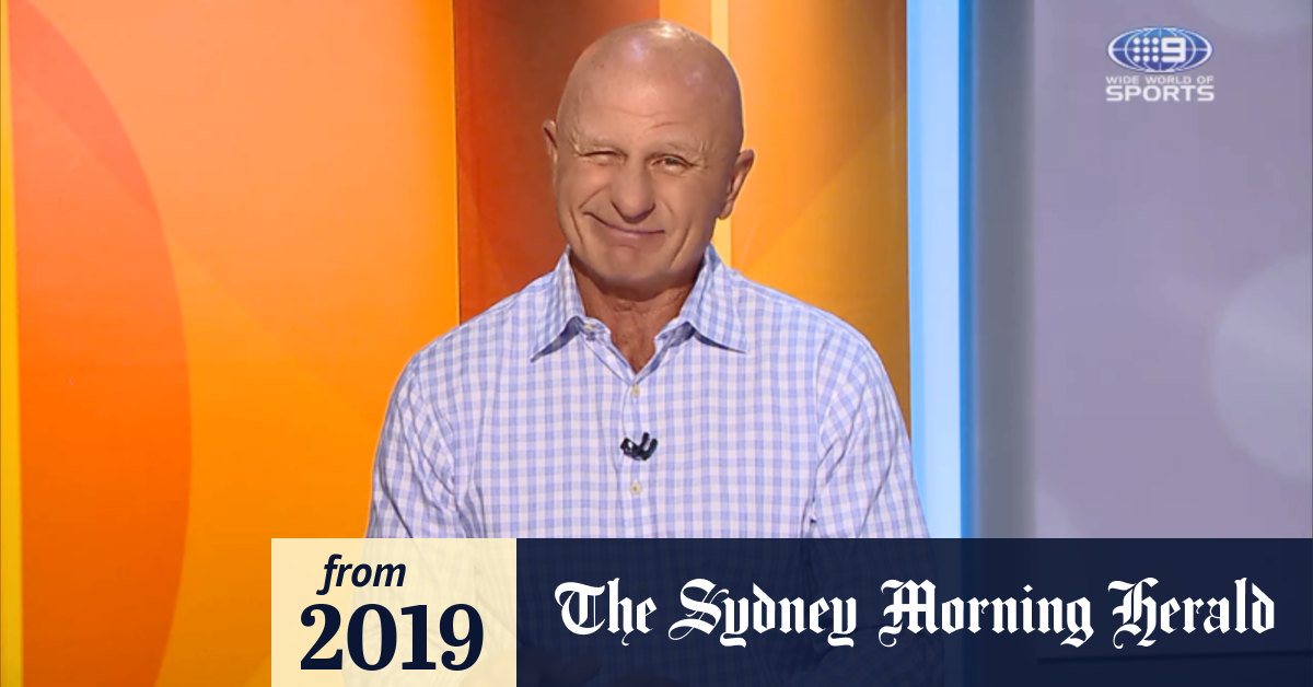 Video: Sterlo's Wrap - Round 2