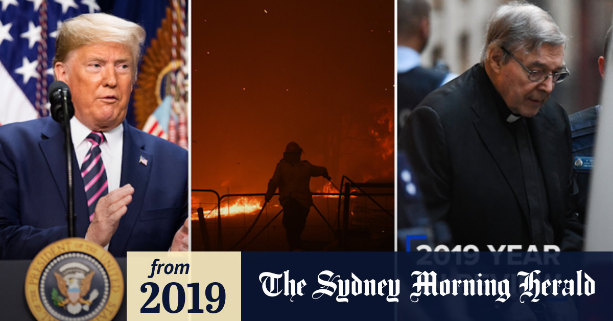 Video: 2019 year in review