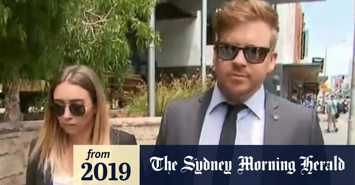 Video: NSW chef found not guilty of murder