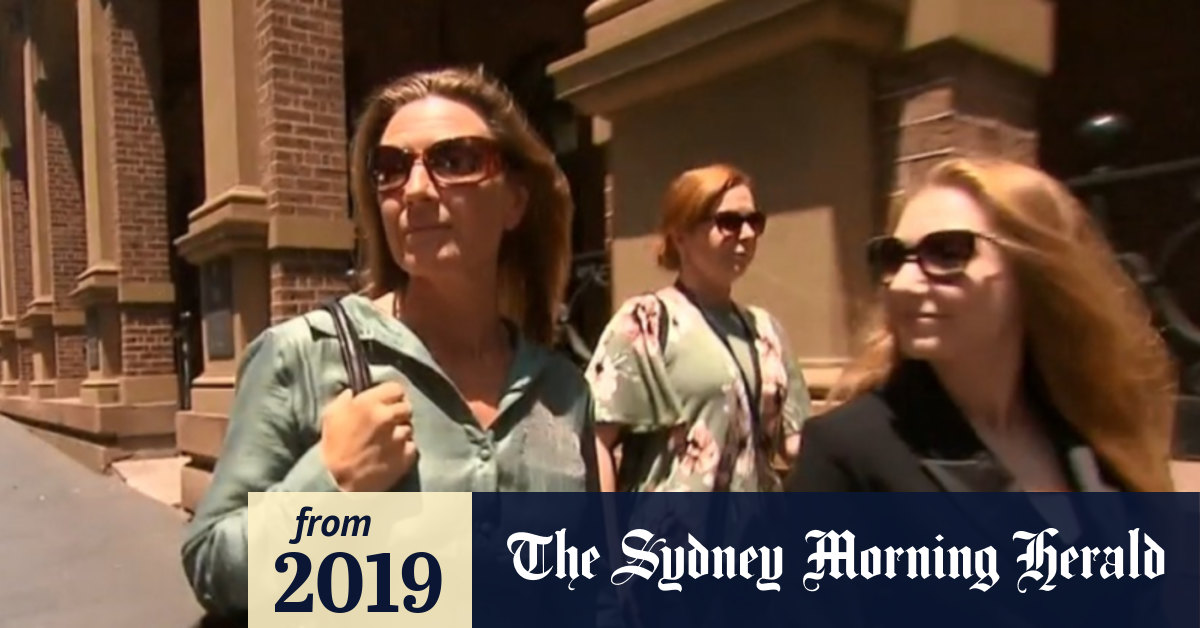 Video: Ex-partner of Charles Skarratt's accused killer says he ...