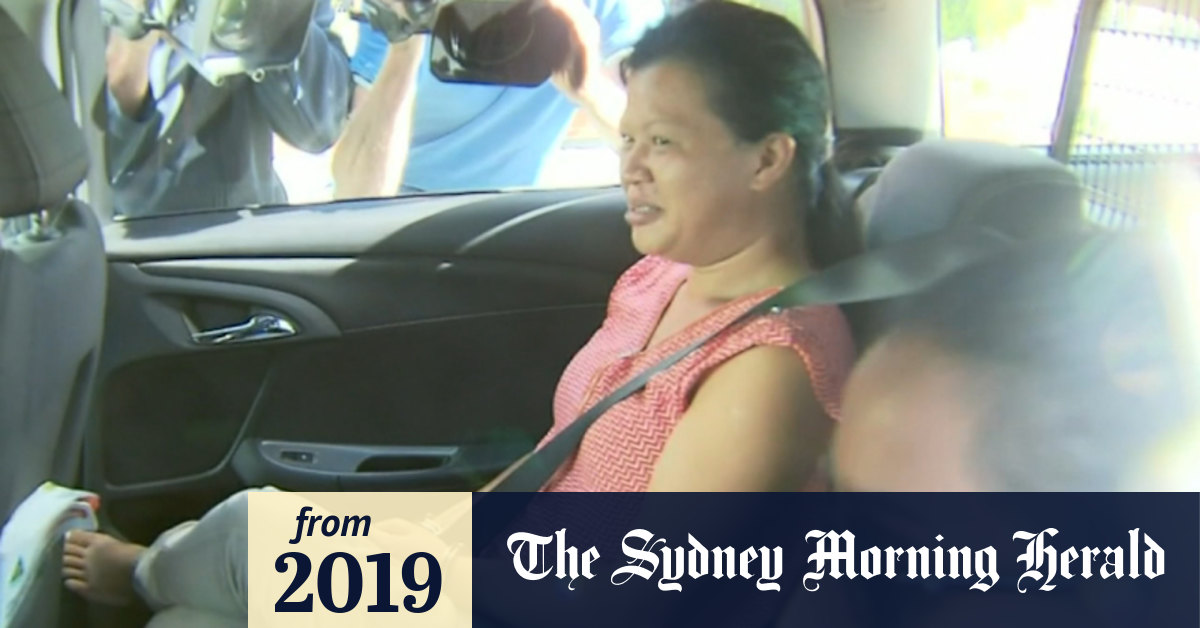 Video: Alleged Melbourne murderer out of touch” with reality