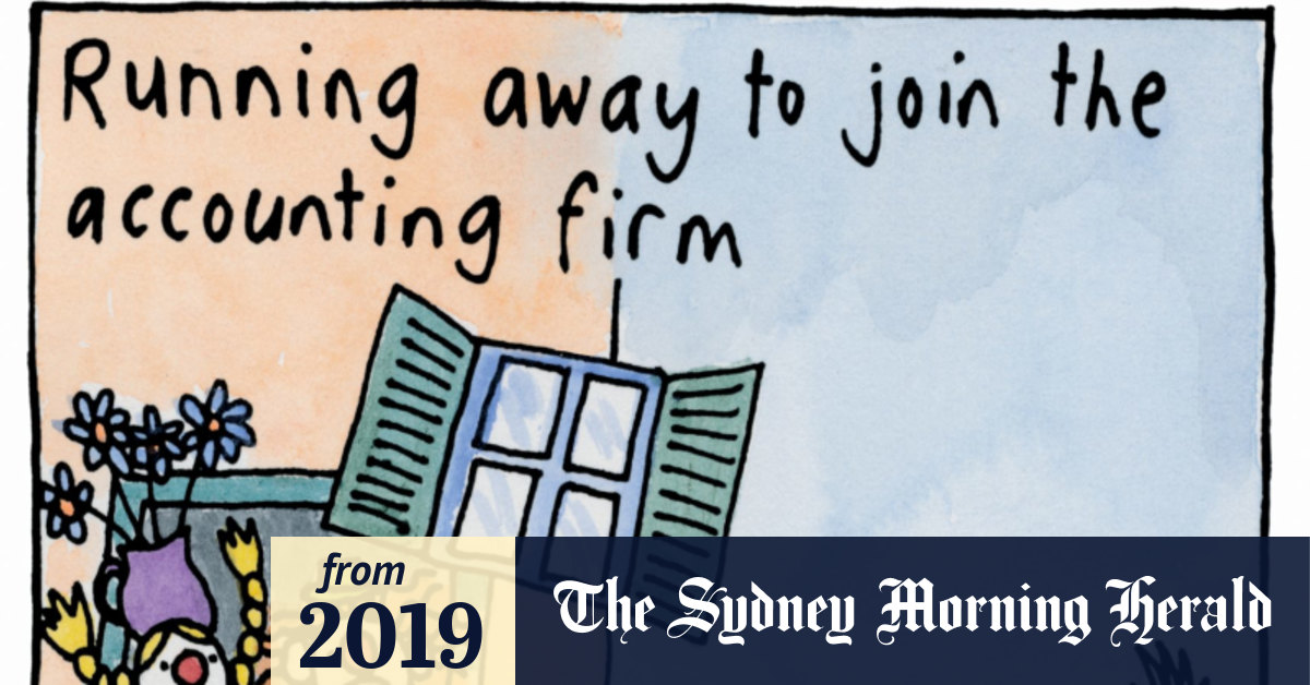 Best of cartoons June 10, 2019