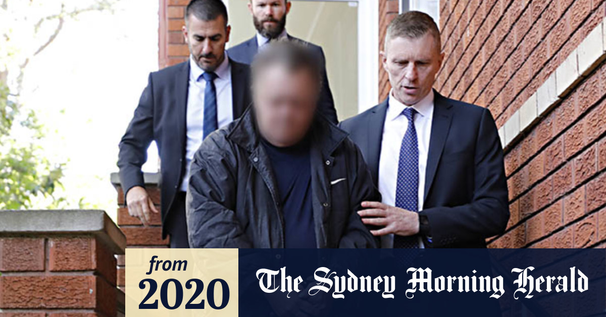 Video: Man arrested over 1988 murder of Scott Johnson