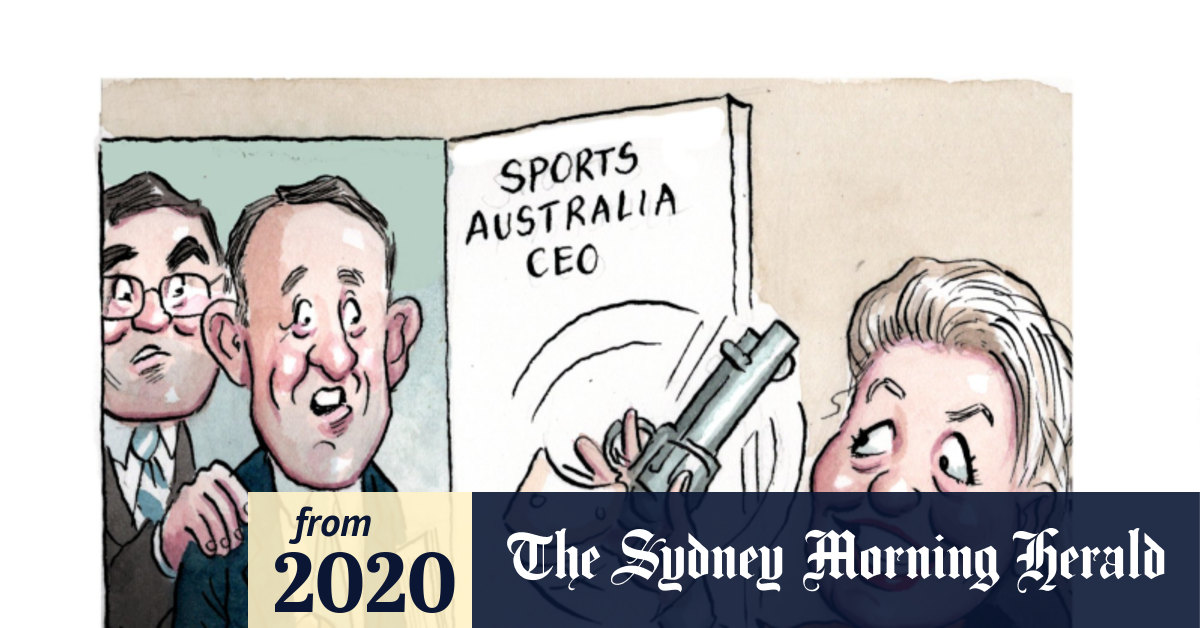 Best of cartoons January 30, 2020