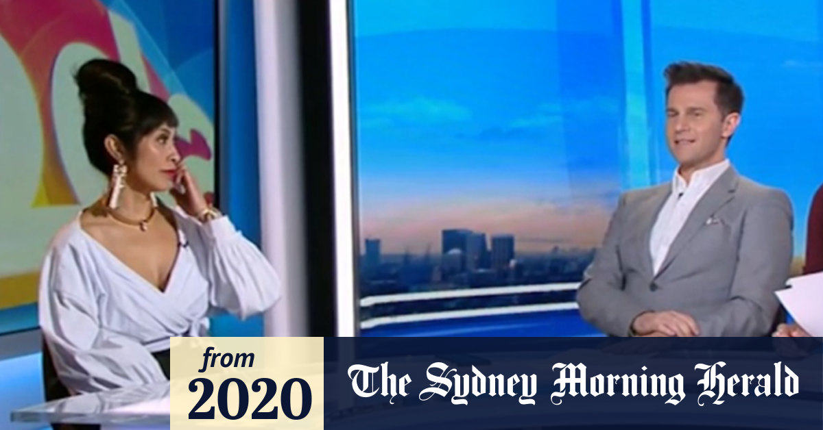 Video: Robyn Loau talks Girlfriend reunion on Today Extra