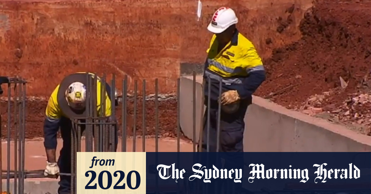 Video: WA FIFO workers facing tough new rosters