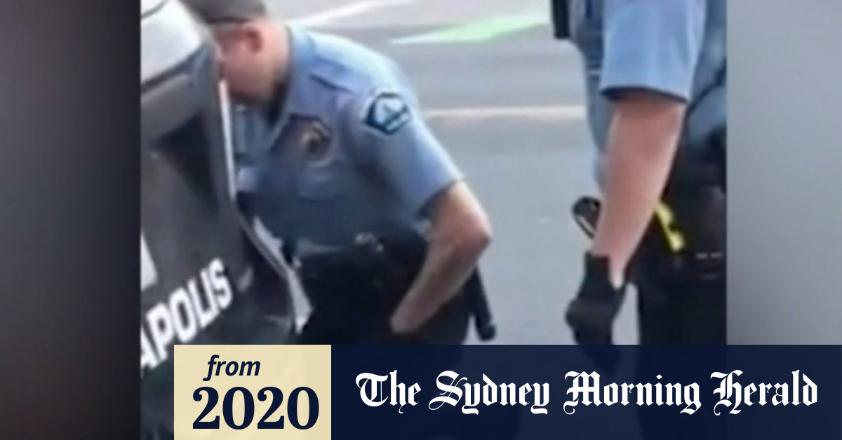 Video: George Floyd's autopsy results released